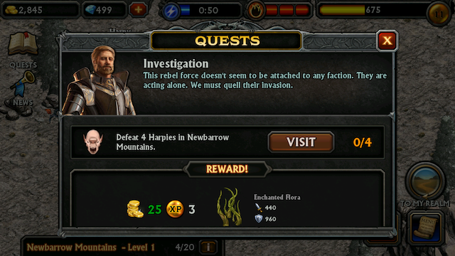 Dragon Realms review: Hard to get into, harder to get out of