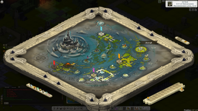 Wakfu Asia Pacific preview: Should you play the closed beta?