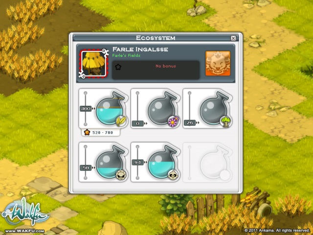 Strategy MMORPG Wakfu is a breath of fresh air for Asia