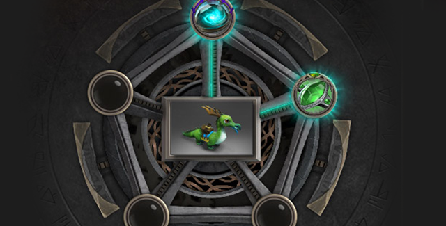 Dota 2 The Three Spirits Update: Diretide, two new heroes, major features and a massive changelog