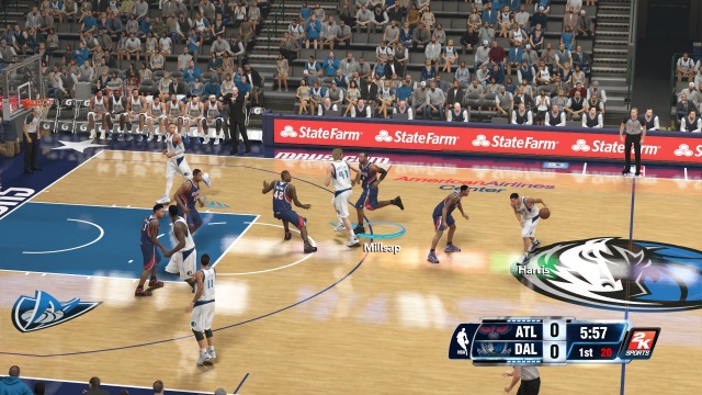 Nba 2k14 Playstation 4 Review Any Game