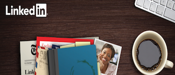 Linkedin is now available in Thai language