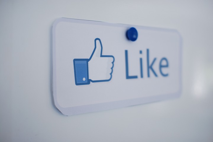 Why is Asia so awesome at Facebook engagement?