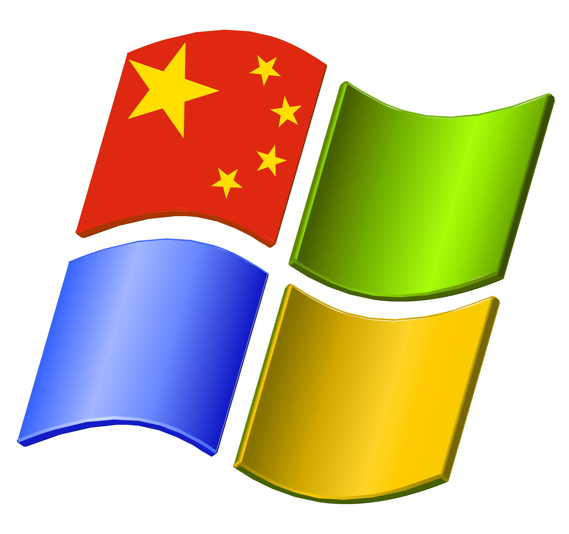 China banned Windows 8. What will it make of Windows 10?