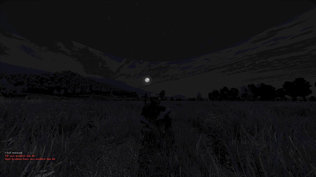 DayZ standalone alpha first impressions: surviving in the bleak black ...