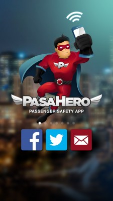 Pasahero app promotes safe commuting in the Philippines