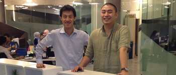 It’s official: Ken and Andrew have exited Kaskus