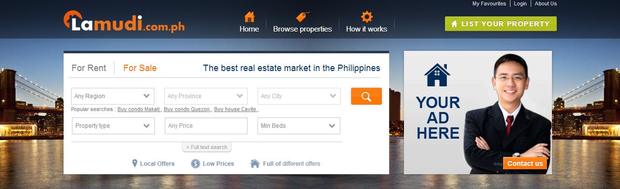 Rocket Internet’s real estate venture Lamudi expands into Pakistan and ...