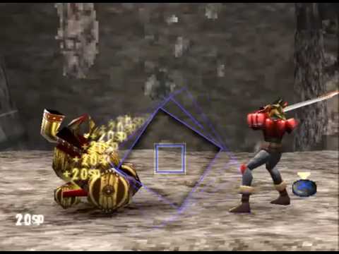 How to make a turn-based RPG fantastic