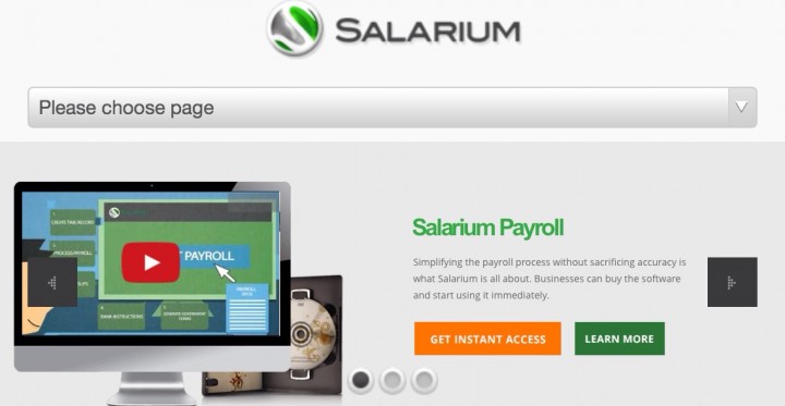 Salarium helps Philippine businesses to automate their payroll