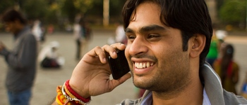 44 million new smartphones shipped in India in 2013, but feature phones ...
