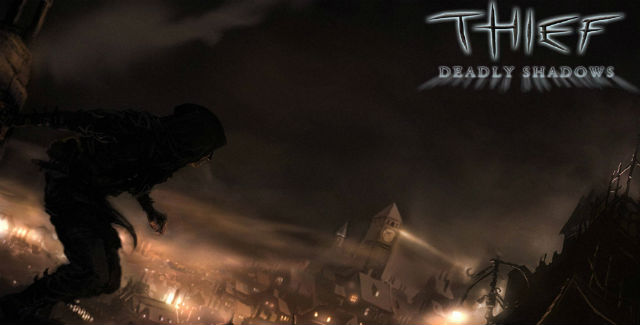 Thief review: a stealth game with actual stealth