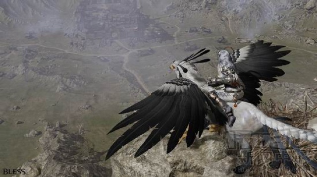 Bless: Neowiz's Jacob Han explains more about Korea's hottest new MMORPG