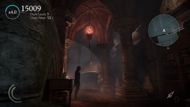 Thief review: a stealth game with actual stealth