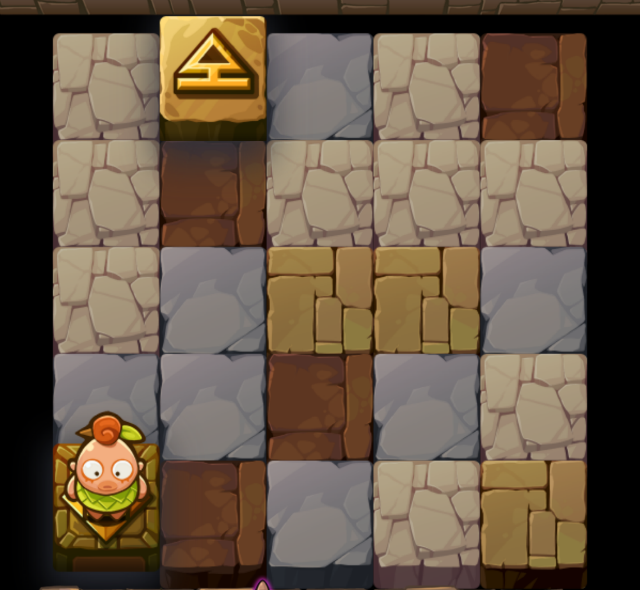 Caveboy Escape review: charming, cute and time-devouring