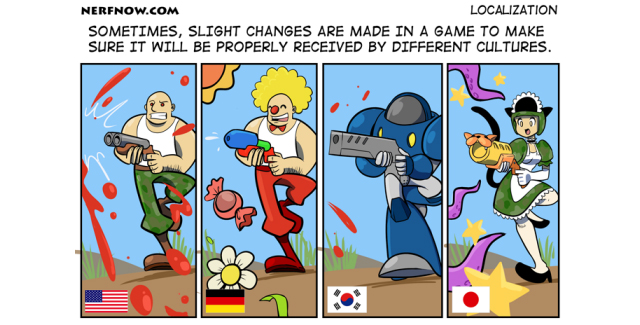 South Korea's game devs need to start sharing more