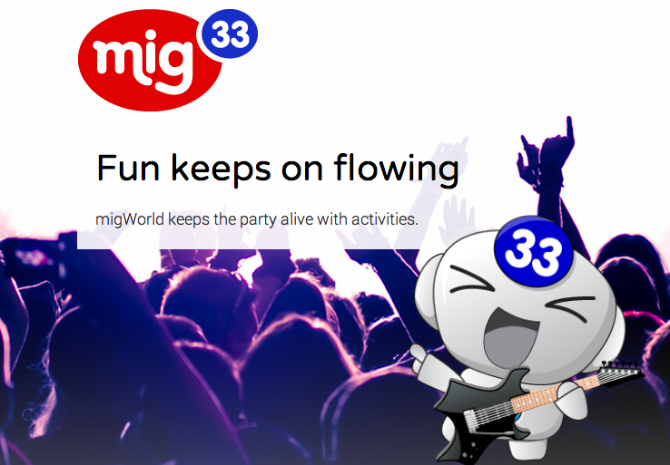 Mig33 acquires Alivenotdead, a site started by Rotten Tomatoes founders