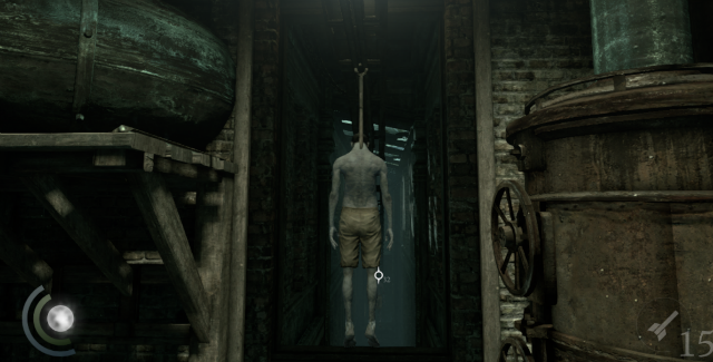 Thief review: a stealth game with actual stealth