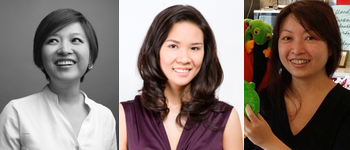 Asia's female investors on why they love their jobs (Part 2)