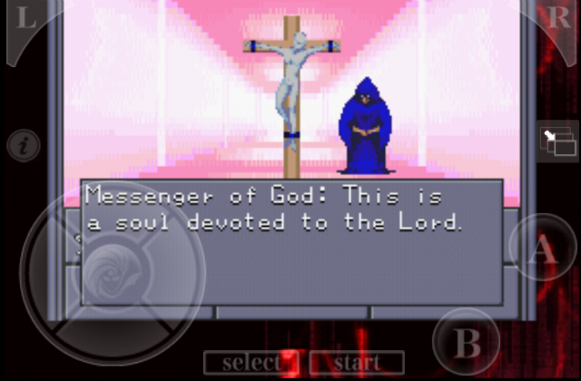 Shin Megami Tensei review: nostalgia only goes so far