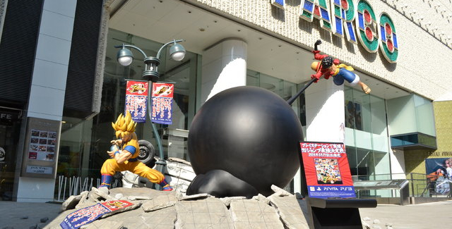 6 reasons why Tokyo is a gamer's paradise