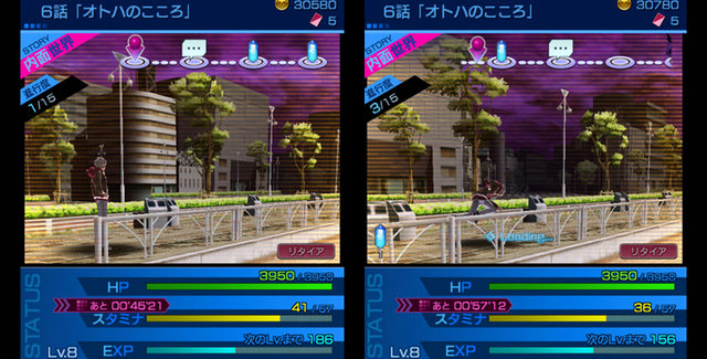 Shinigami Messiah review: a good looking anime disguised as a game