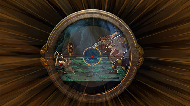 Did you know Dusty Revenge was produced by a multimedia company?