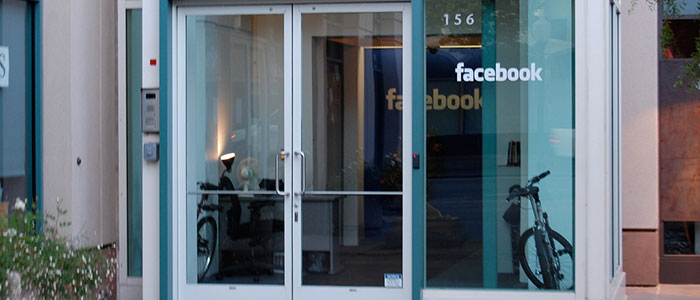 Finally, Facebook opens office in Indonesia