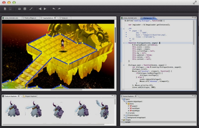 Why a Chinese gaming startup launched its debut title in Australia