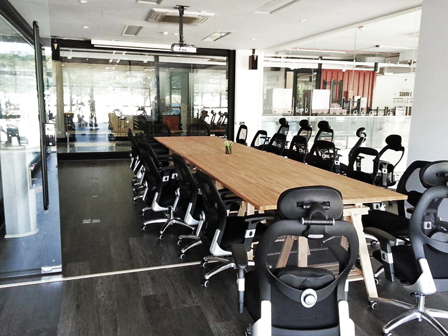 Here's 5 ways to avoid useless meetings