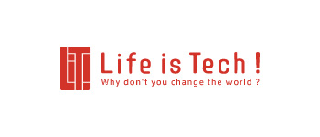 How LifeisTech is breathing tech into students' lives