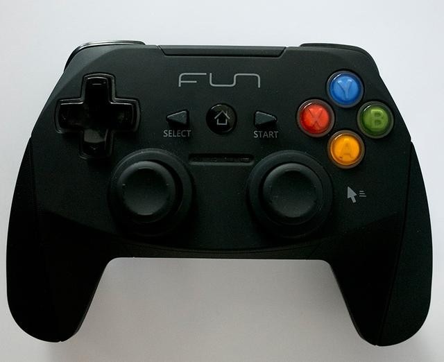 Meet China's newest game console: the Fun Box (PHOTOS)