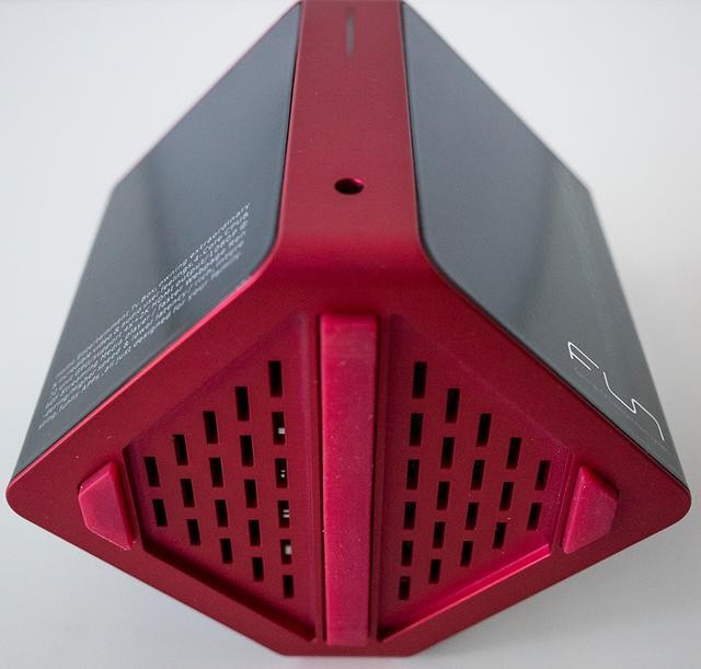 Meet China's newest game console: the Fun Box (PHOTOS)