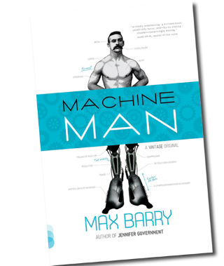 5 fiction books every gamer needs to read