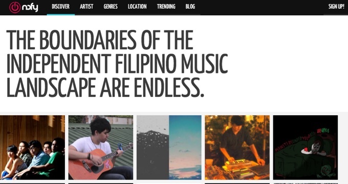 6 Philippine music streaming services to soothe your soul