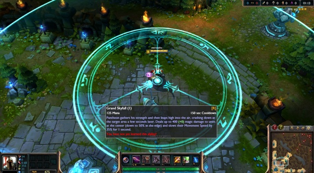 Chinese gamers rage at designer Greg Street over League of Legends changes