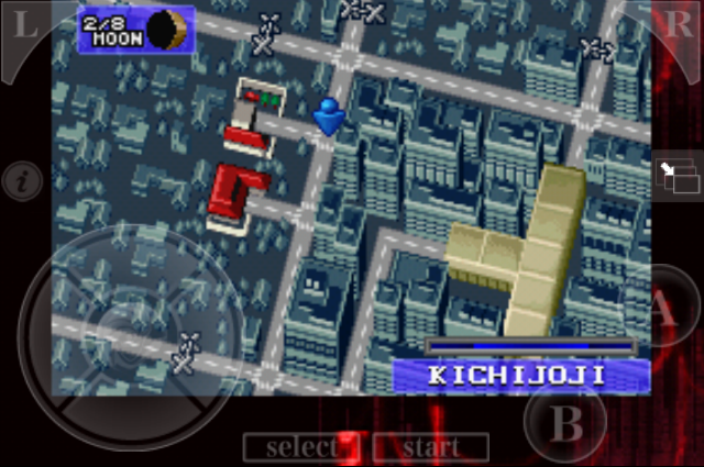 Shin Megami Tensei review: nostalgia only goes so far