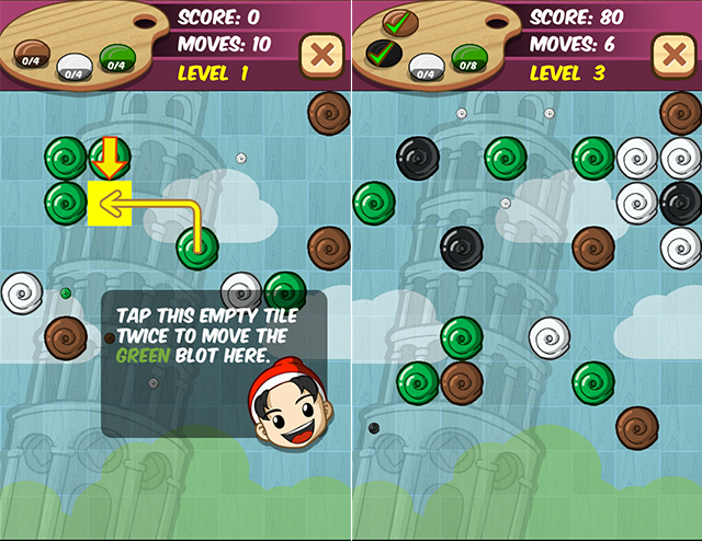 Epic Paint Adventure review: helping painters to finish masterpieces ...