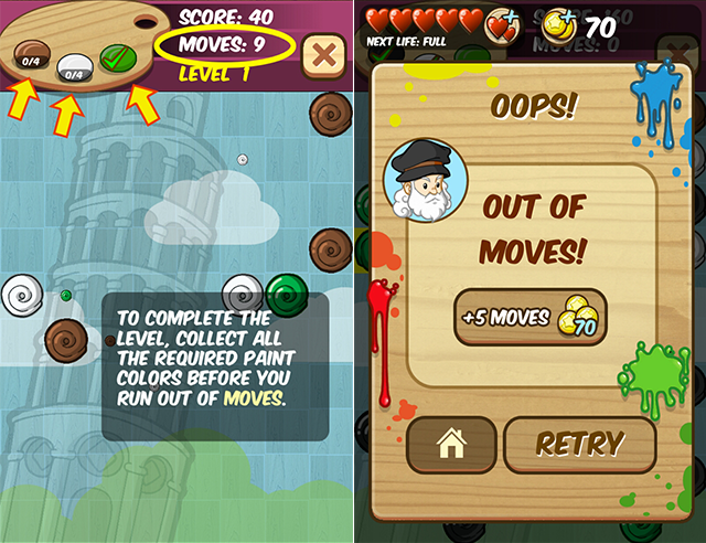 Epic Paint Adventure review: helping painters to finish masterpieces ...