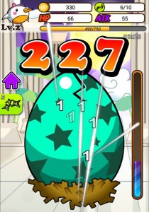 Tamago Monsters Returns review: ready to tap your screen 1,000 times a ...