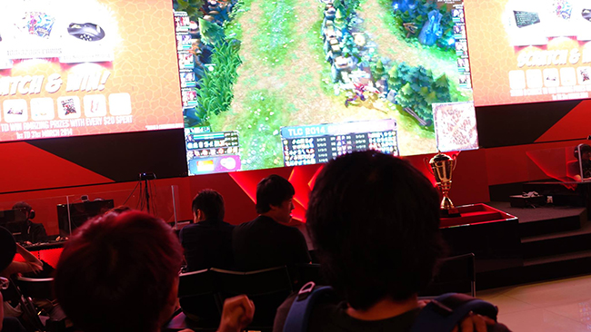 5 things you have to think about when running a gaming tournament