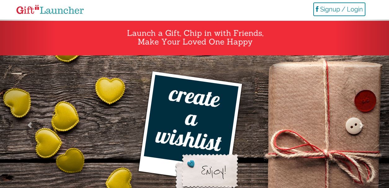 This Philippine startup lets friends and family crowdfund your perfect gift