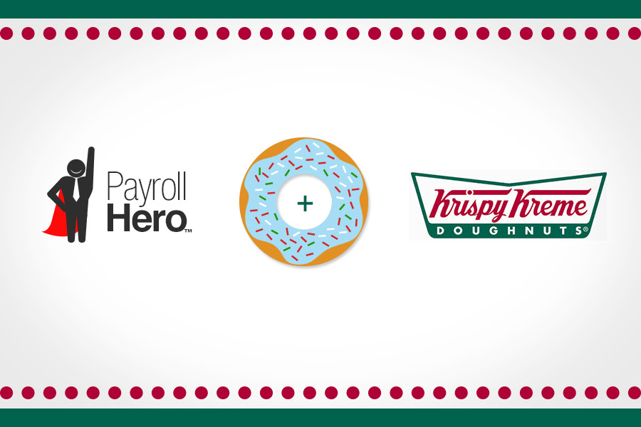 Payrollhero Logo PayHero | Compliant, Accurate & Easy To Use Payroll