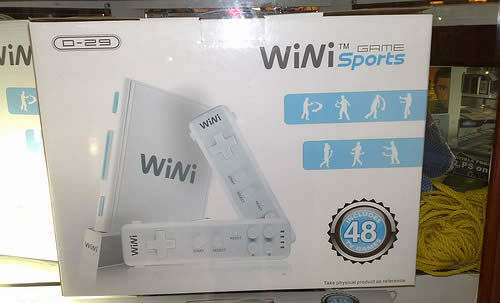 Gamer in Asia: 5 rules for avoiding fake gaming equipment