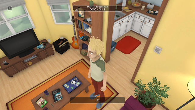 Influent review: learn a language by crashing planes