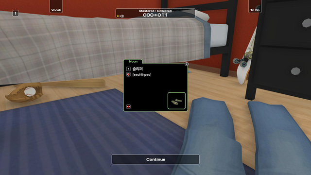 Influent review: learn a language by crashing planes