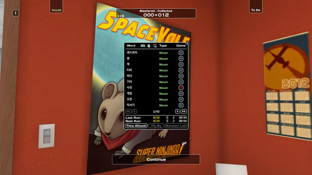 Influent review: learn a language by crashing planes