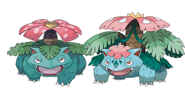 How do your favorite childhood Pokemon stand up in competitive battling ...