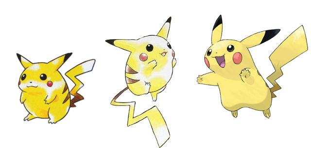 How do your favorite childhood Pokemon stand up in competitive battling ...