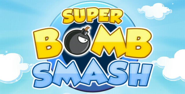 Super Bomb Smash review: the ultimate thumb workout